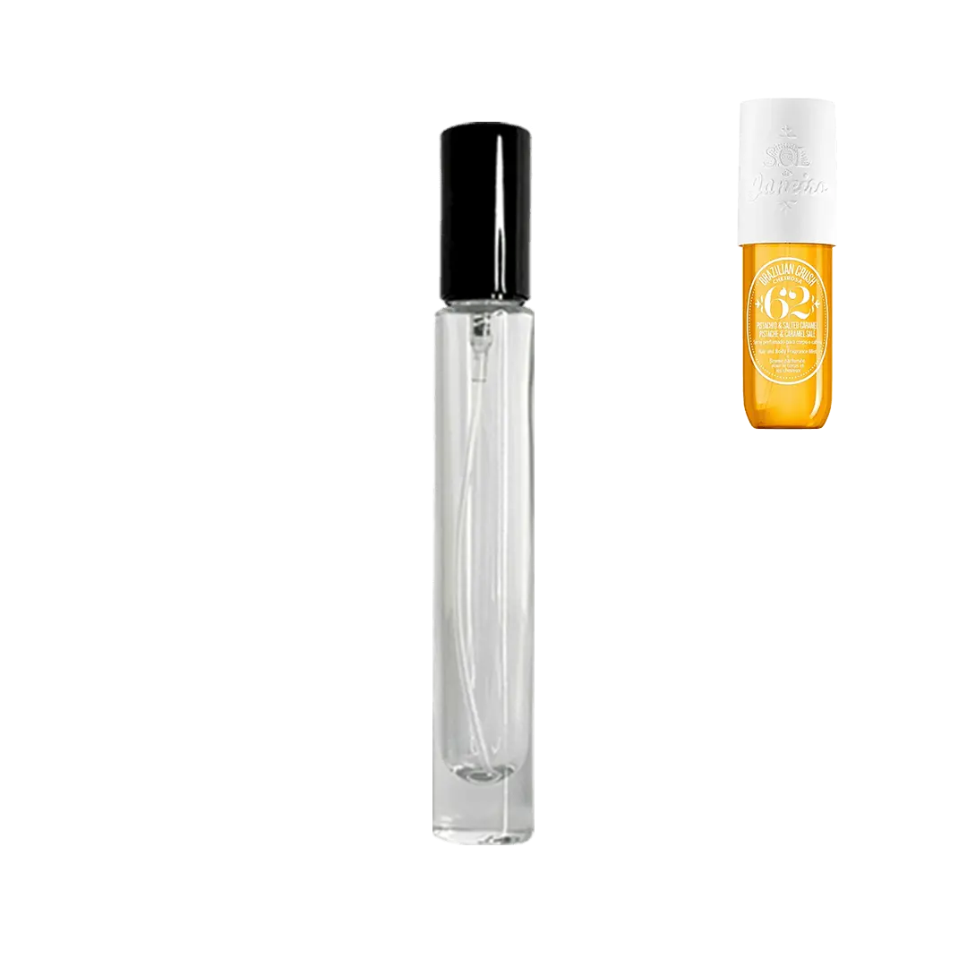 Muestras de Perfumes Originales